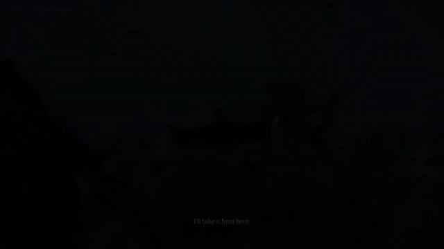#3 Ghost of Tsushima - Act I - Jin's Journey- The Tale of Sensei Ishikawa