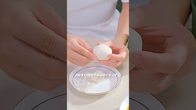 Электрическая яйцеварка с автоотключением