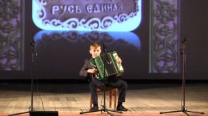 Баянисты Петровской ДШИ