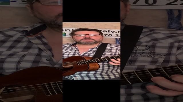 Испанский романс Гомес гитара Gomes romans