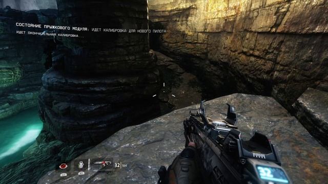 Прохождение Titanfall 2 на русском языке без комментариев 
Часть 1