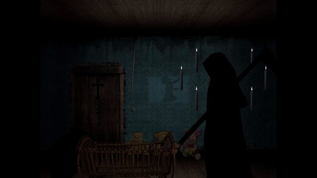 Ages of Night - И смерть качает колыбель...