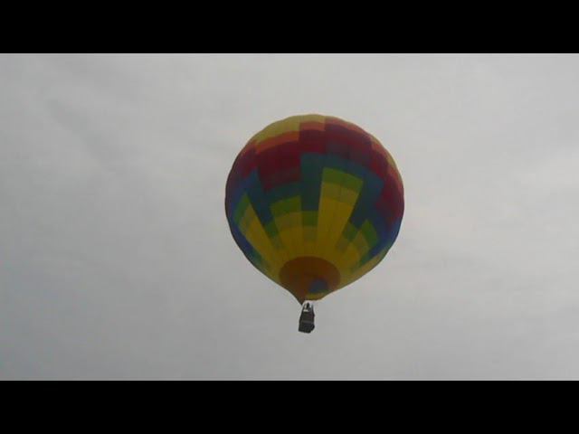 Baloon  Fest. 2011