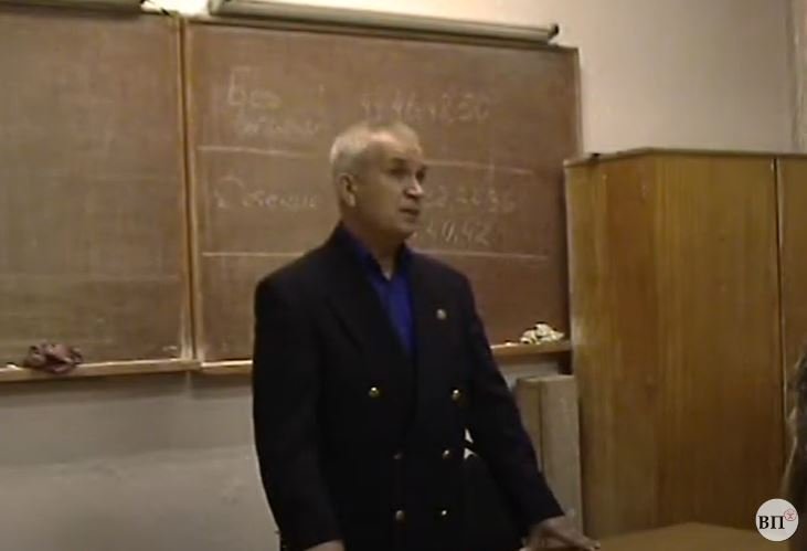 2004.04.07 С чего всё начиналось (Зазнобин В.М.)