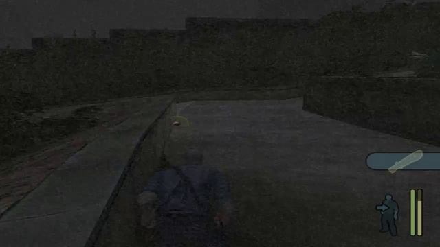 Manhunt Прохождение без комментариев #06. Земли для штурма