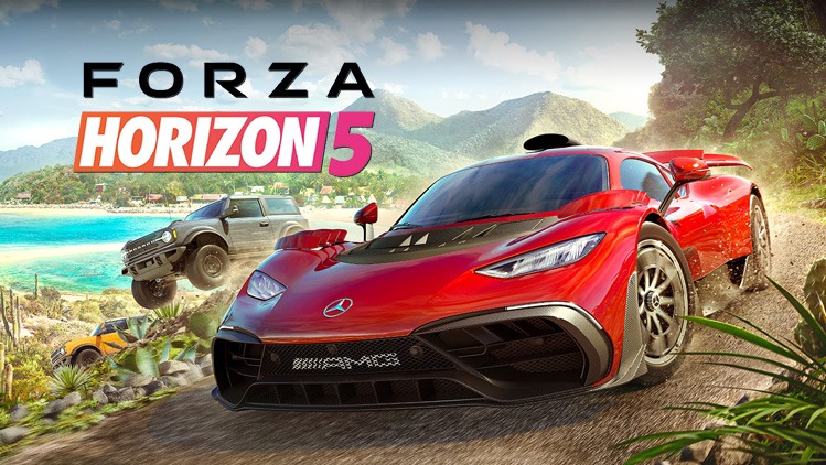 #Forza Horizon 5 Игра по сети Проходим ВЕСЕННИЙ СЕЗОН