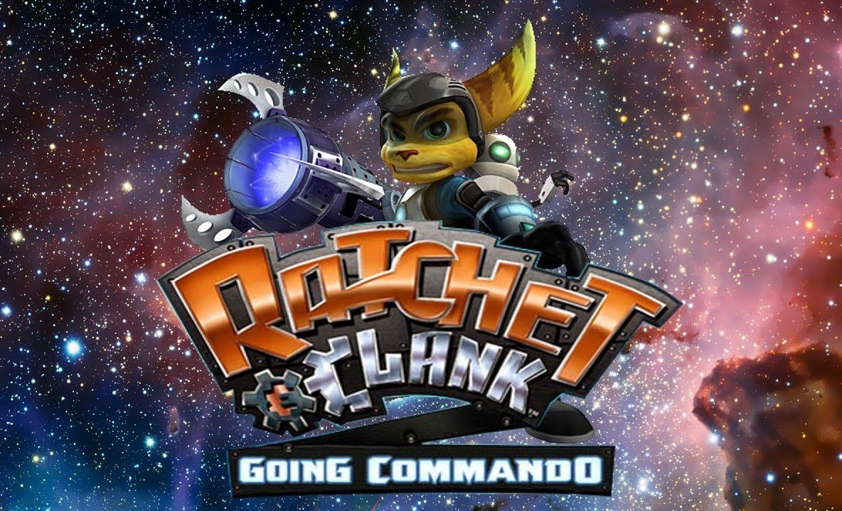 Ratchet & Clank™ 2 - Skill Points