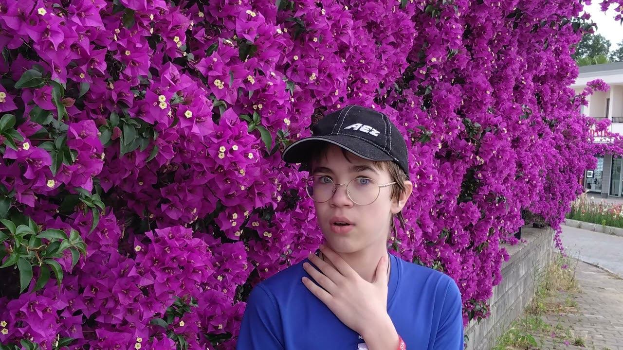 Турция - мой краткий рассказ (вопросы в коменты)