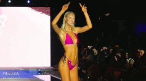 Nikoza Swimwear Fashion Show Swim Week Miami 2022 (10)