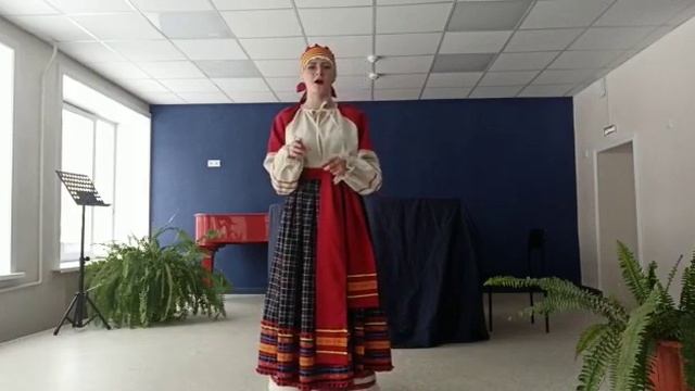 Что зелен - К. Джульетта.mp4