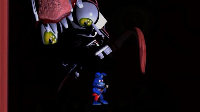 Five Nights at Freddy's WORLD UPDATE 2 Foxy | EXE – смотреть онлайн ...