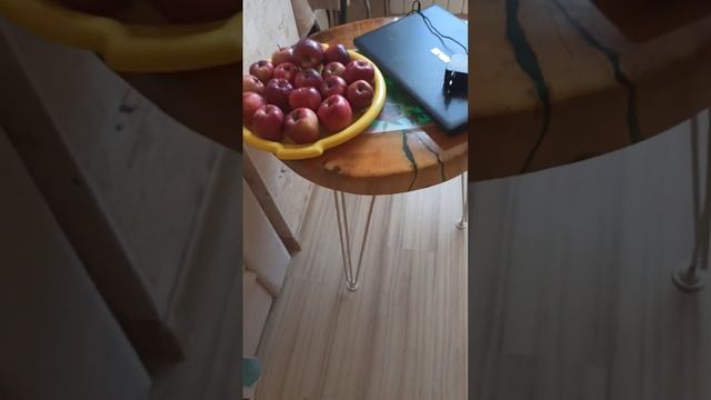 Обучение онлайн и офлайн.  Столы. Эпоксидная смола. +79275402022, @ palatovda(2)
