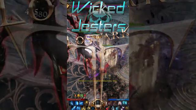 Lost Ark | Wicked Jesters | Recruiting