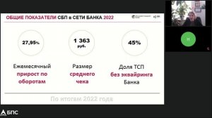 Платформа СБП дивный новый МИР