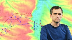 Война на Украине (31.07.23): Ситуация на фронтах, боновое заграждение вокруг Крымского моста