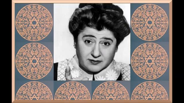 ЕВРЕЙСКИЕ АНЕКДОТЫ №18