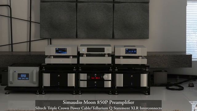 Eva Cassidy - What a Wonderful World (Focal Stella Utopia EM Evo w_ Simaudio, Métronome & Aurender)