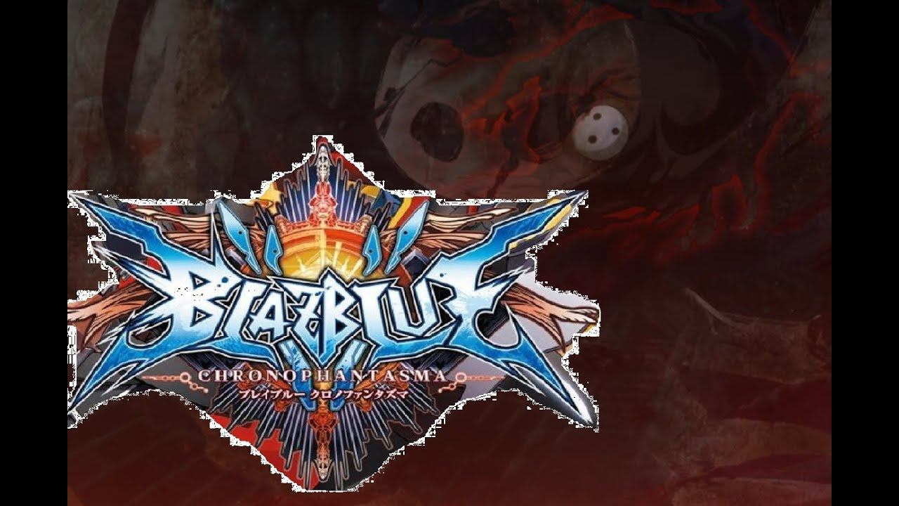 BlazBlue: Chrono Phantasma Extend (PC) Arakune Arcade