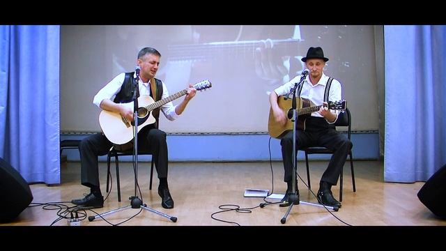 Константин Сторожилов и Андрей Солдатов - Разгильдяй