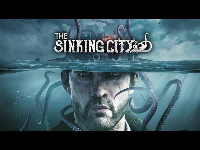 The Sinking City Прохождение №18