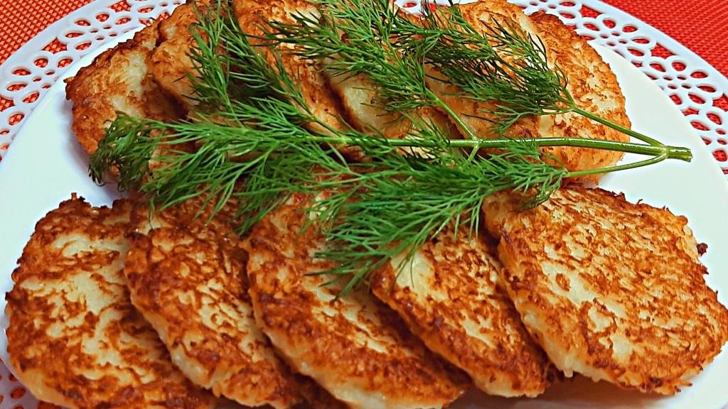 Драники Необычный рецепт.mp4