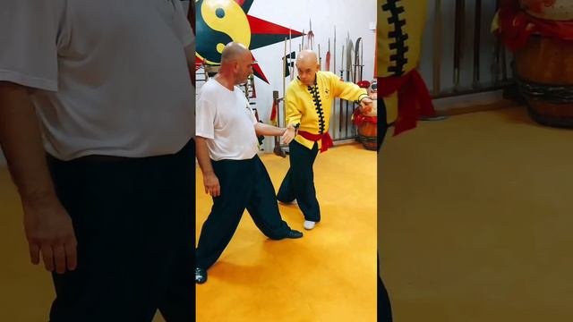 Самооборона