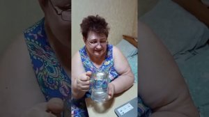 Елена Прекрасная пьёт чай