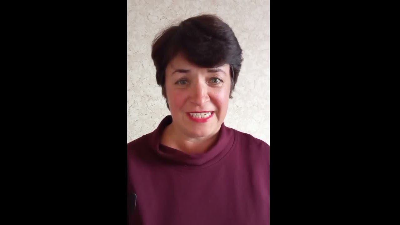 Отзыв о курсе АиЧБ от И. Никитиной