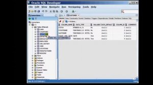 Adding a column to a table in Oracle SQL
