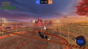 Rocket League Highlights - 64