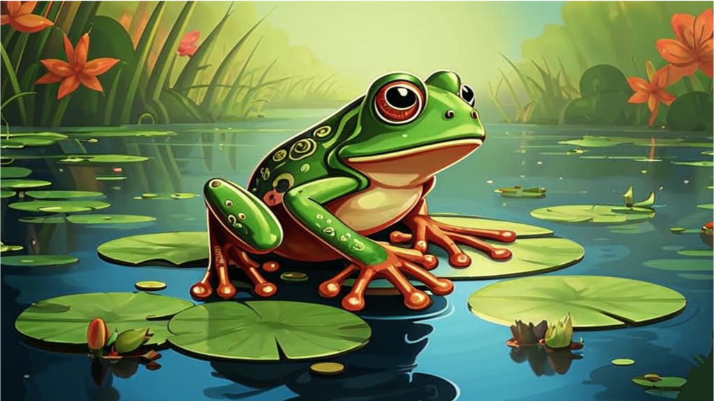 KWAKI jump | Прыжки КВАКИ - Играйте на Яндекс.Игры