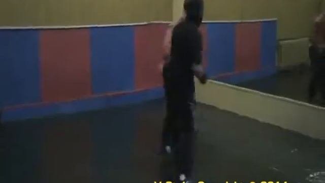 Test 30 boev V.Zrelova clip