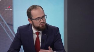 Марафон «Мы — первые»: интервью с Константином Шадриным