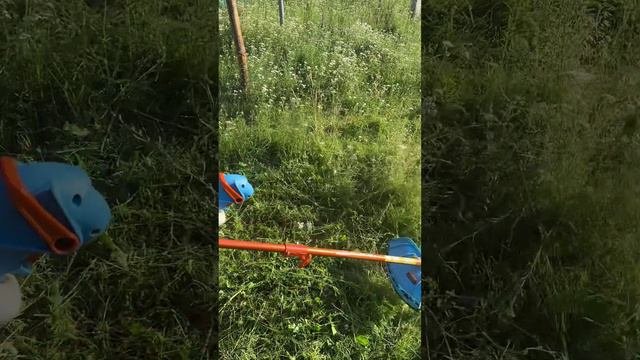 БЕНЗИНОВЫЙ ТРИММЕР ФОТОН БТР-6000 4Т