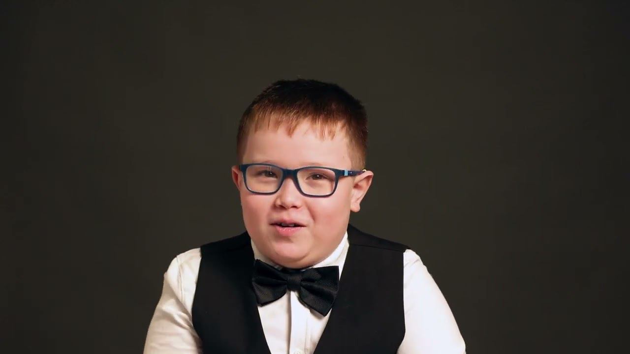 Кирилл Соломенников - видеовизитка