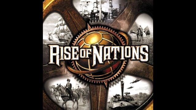 Rise of Nations OST - 15 - Eire
