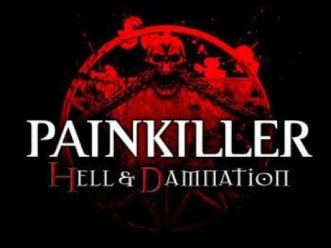Painkiller Hell & Damnation Прохождение Глава 2 Уровень 1 Опера  Без комментариев