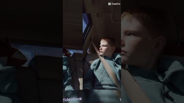 крутое видео