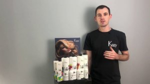 Презентация красителя Color Vivo
