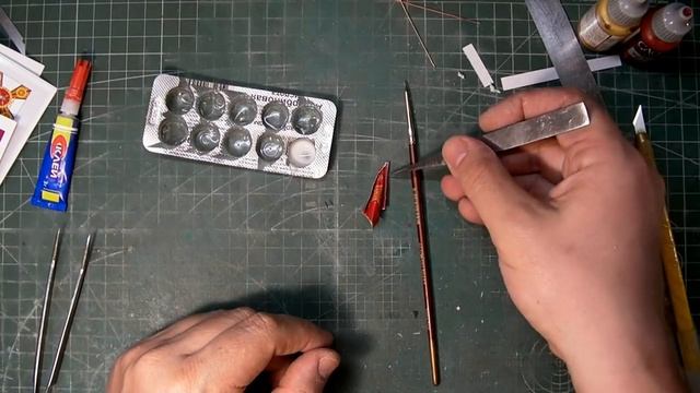 Флаги в масштабе 1_35 и не только.mp4