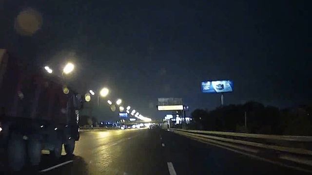 Отпуск.сентябрь  2022.М4(Венёвский р-он)-Городской округ Реутов..mp4