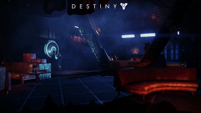 Dance Hope for the Future (V1) - Destiny OST