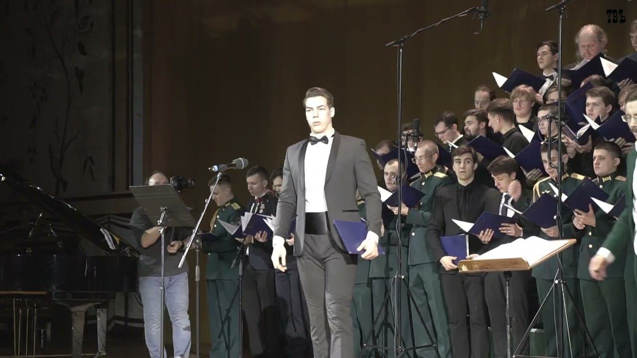 "А лампады горят" -Александр Дуболаз