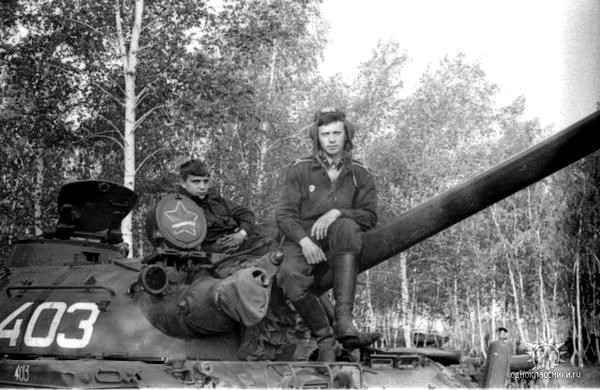 25Б курс ОВТИУ 1980-1985 часть 3