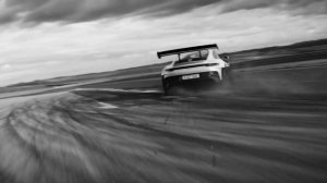 Porsche 911 992 GT3RS tribute to Carrrera RS ★
