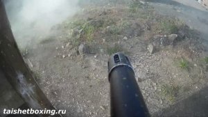 Активный выходной - ОО "Федерация бокса Тайшетского района"