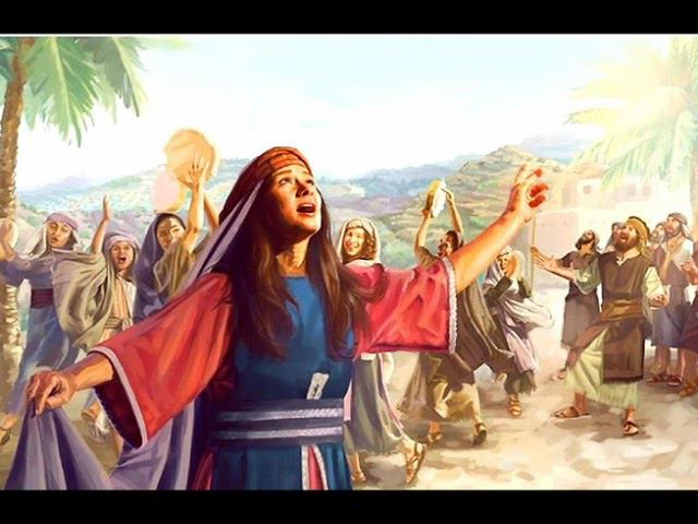 7.2 По страницам Библии - лекции доктора Мак Ги по книге Судей