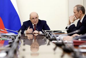 В России утвердили Стратегию развития отрасли связи / События на ТВЦ