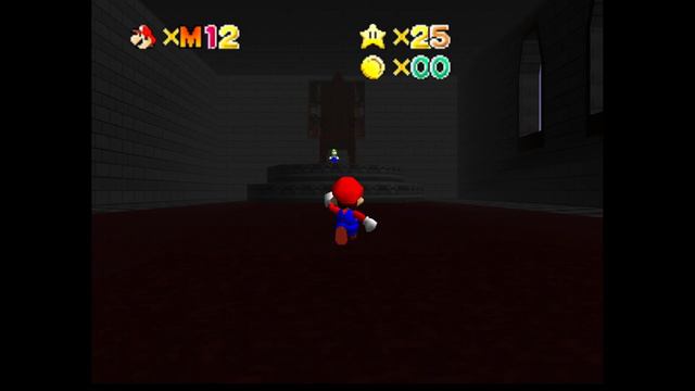 Super Mario 64 B3313 Online Simultaneous Multiplayer/Co-op Mod/Hack ...