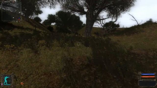 S.T.A.L.K.E.R. - Тень Чернобыля. Игрофильм. Часть 1
